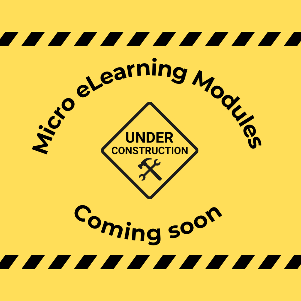 Micro eLearning Modules Home – RCPCH Learning